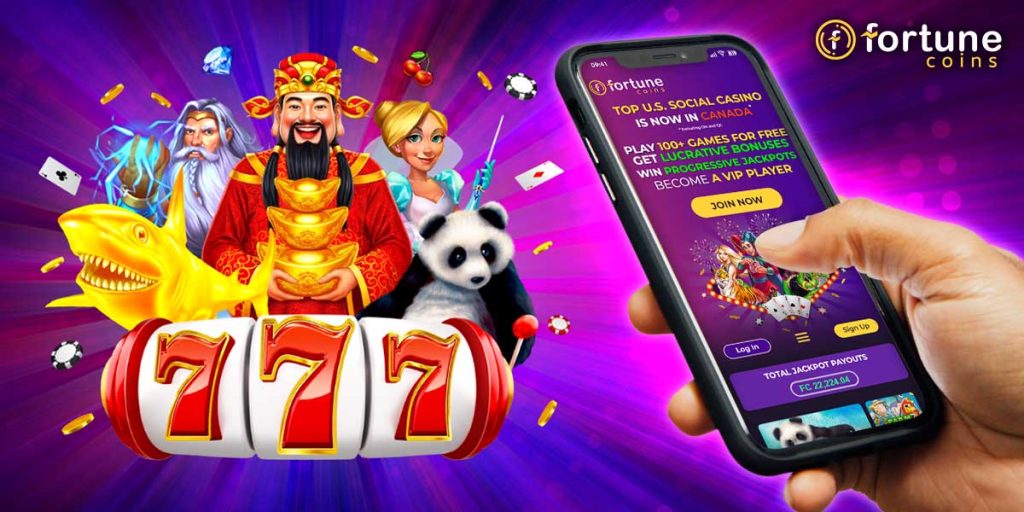 Learn How To Win On Sweepstakes Machines - Tips Fortune Coins